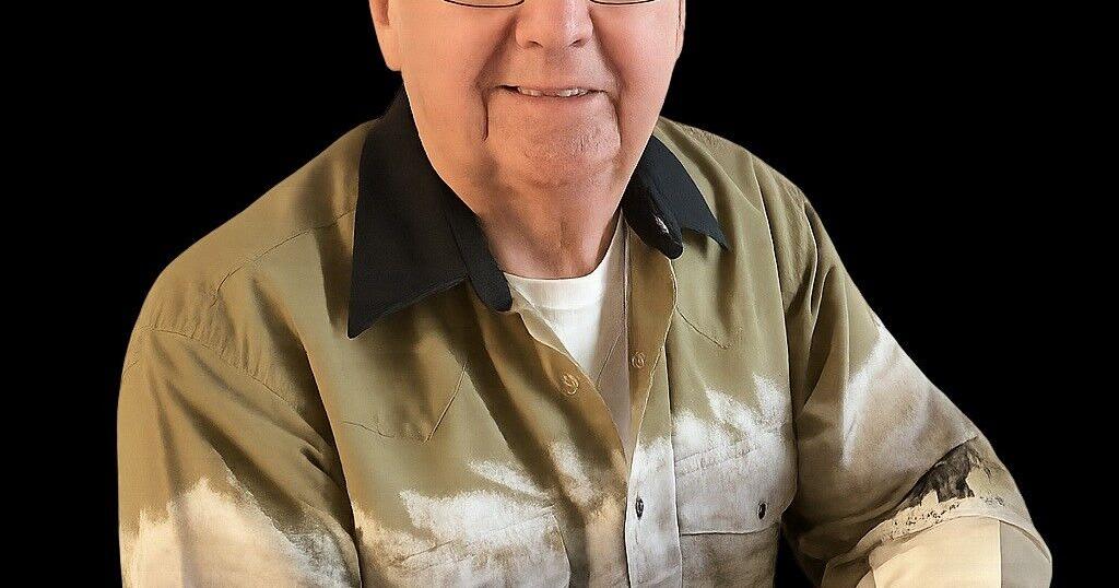 Martin (Marty) Joseph Rabideau | Obituaries | mymalonetelegram.com