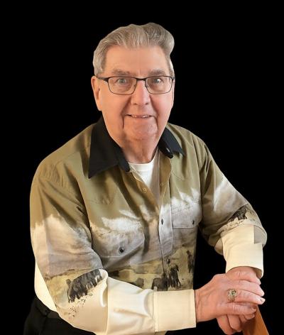 Martin (Marty) Joseph Rabideau | Obituaries | mymalonetelegram.com