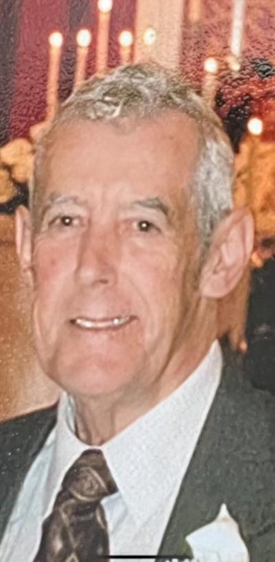 Albert James Smith, Jr. | Obituaries | mymalonetelegram.com