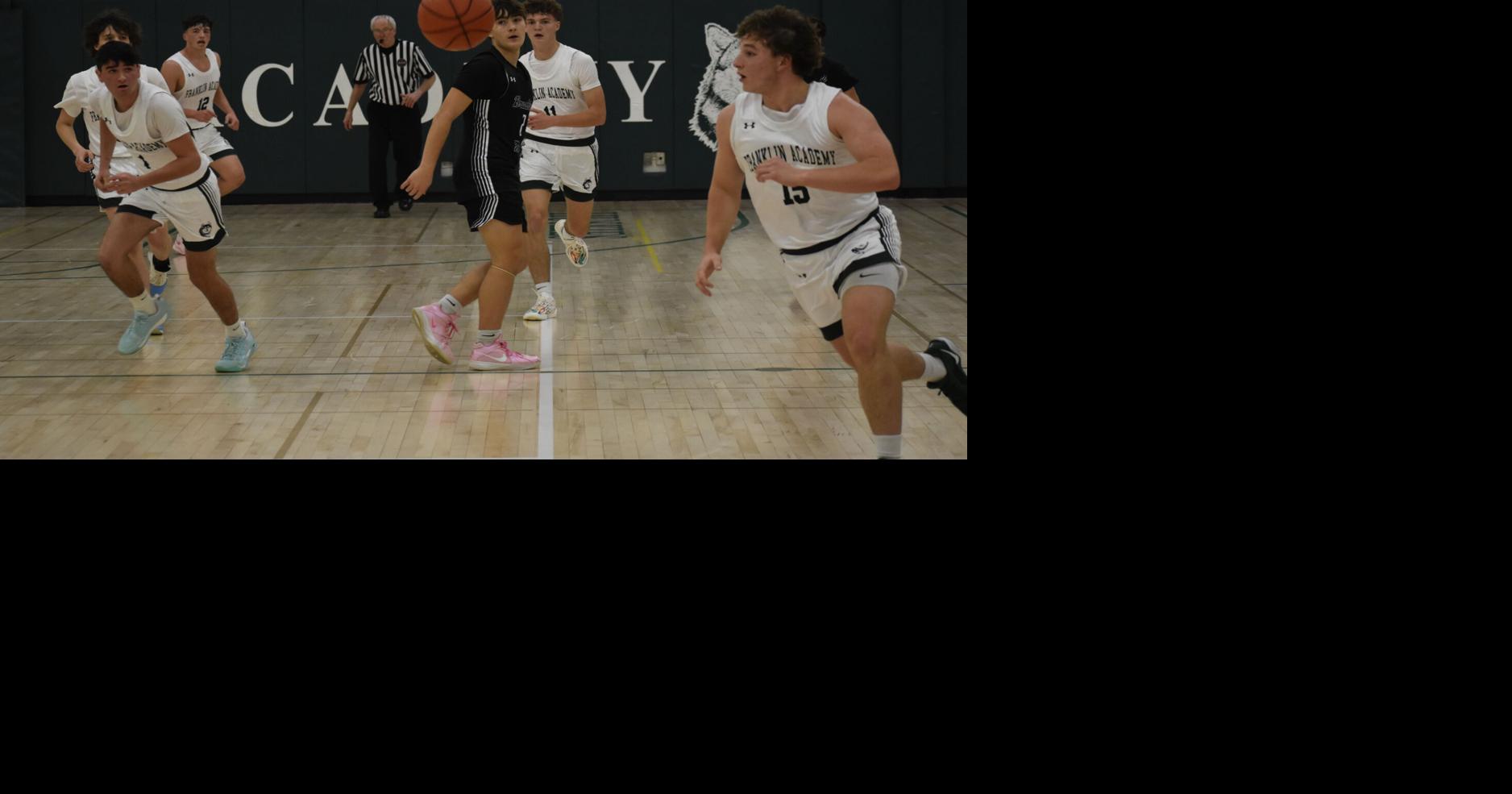 Huskies tame Panthers | Top Stories | mymalonetelegram.com