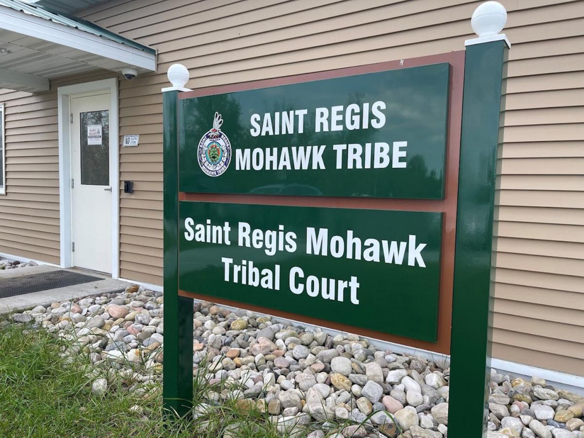 Tribal courts implementing new safety measures | Top Stories ...