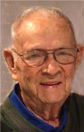 Robert J. Roussel, Jr | Obituaries | mymalonetelegram.com