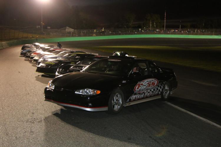 Pro All Stars Series Ready to Open Thunder Road with Saturday Special ...