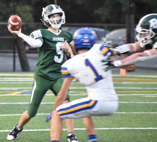 Wildcats top Huskies in football opener | Local Sports ...