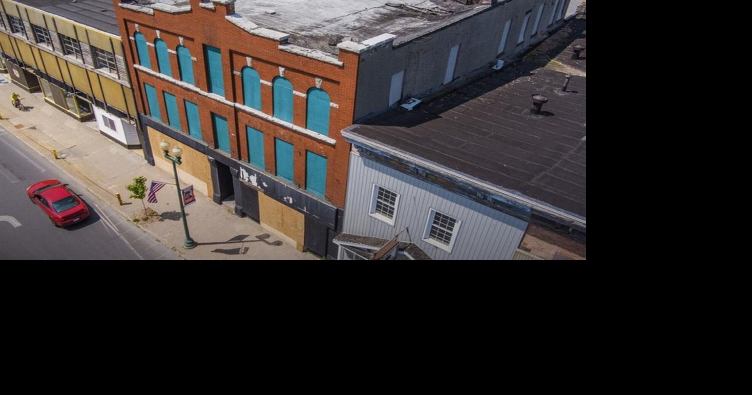 IDA-Development Authority deal means $1.9M Massena downtown project ...