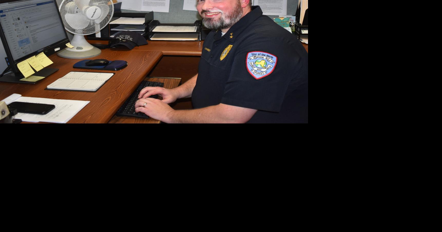 From the desk of the Malone Village Police Chief: Scam warning ...