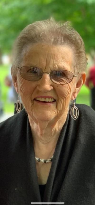 Genevieve L. Gero | Obituaries | mymalonetelegram.com