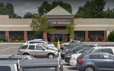 State to modernize DMV computers — Some systems more than 50 years old ...