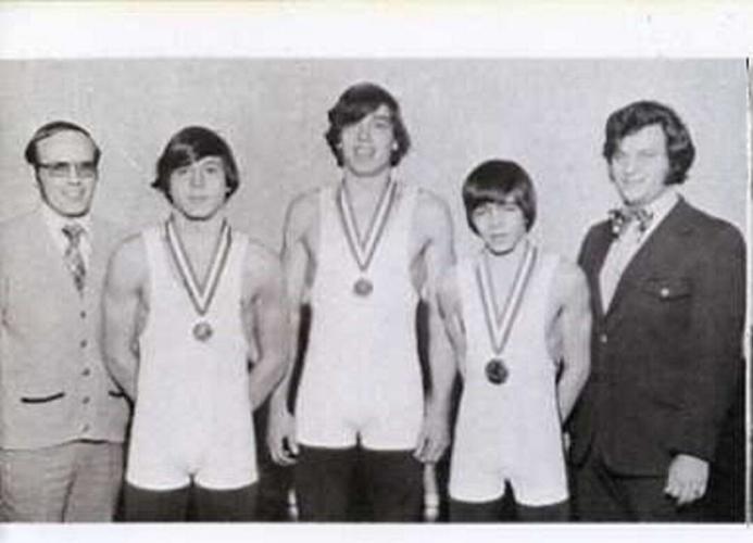 Franklin Academy and Saint Joseph’s Hall of Fame 2020: Steve “Beaver ...