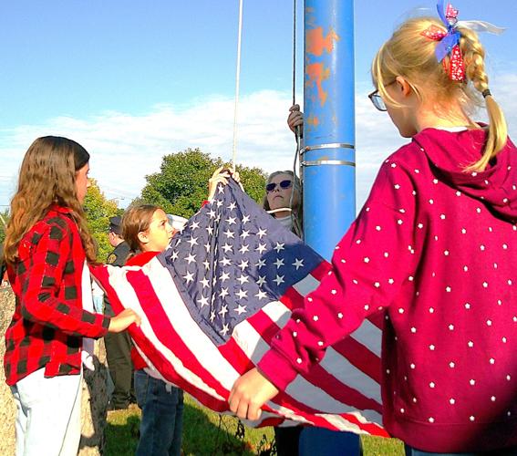 Remembering Sept. 11, 2001 | Top Stories | mymalonetelegram.com