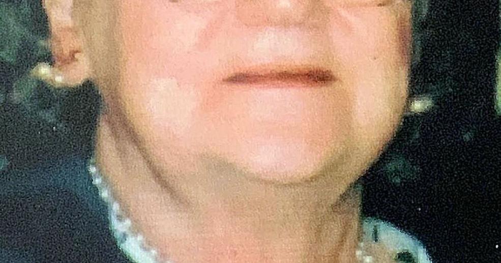 Beverly E. Curran | Obituaries | mymalonetelegram.com