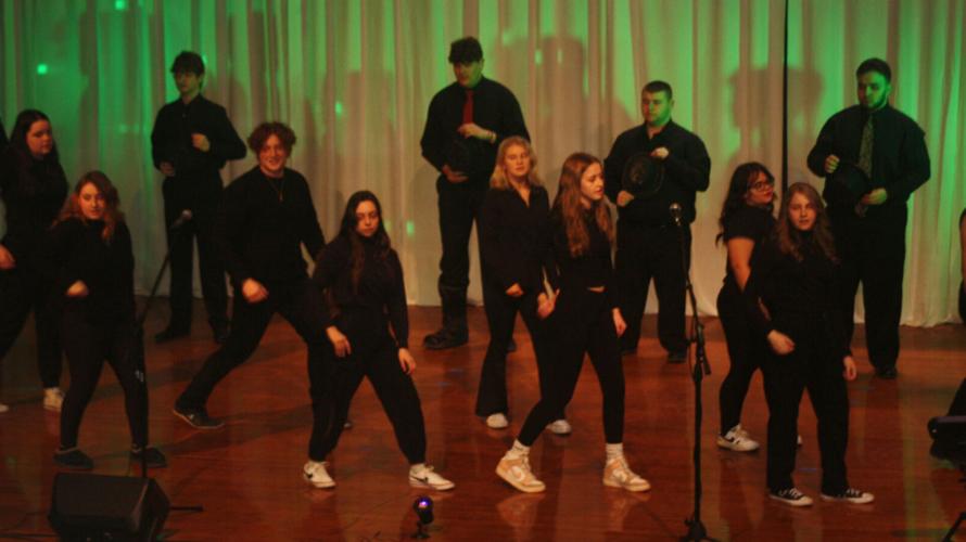 Images of 2024 Malone Carival Parade | Top Stories | mymalonetelegram.com