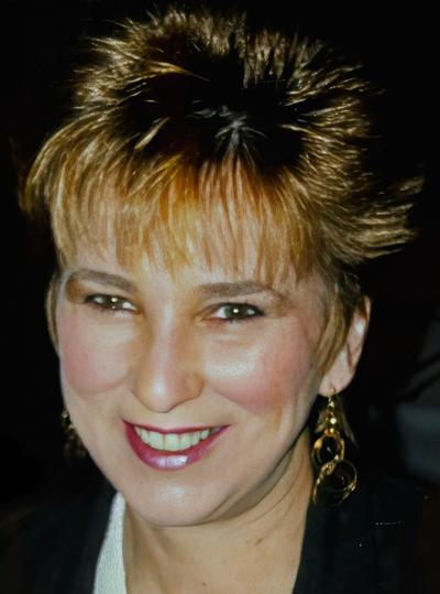 Mary Ann Dale (nee Casella) | Obituaries | mymalonetelegram.com