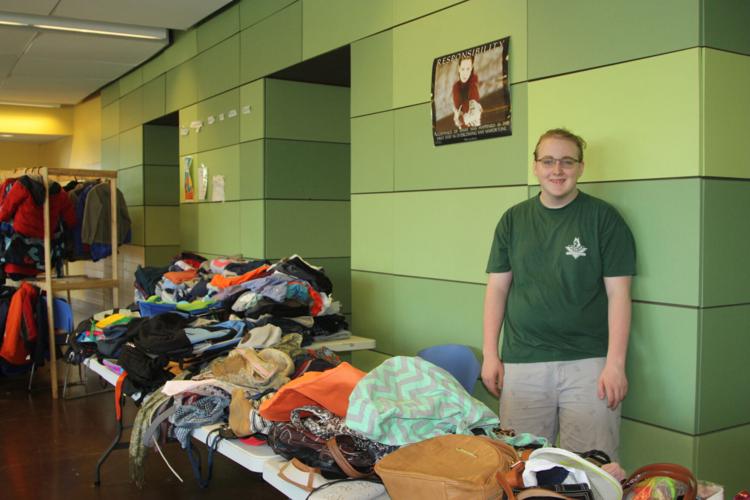 Back-to-school event helps families with supplies, clothes for new year ...