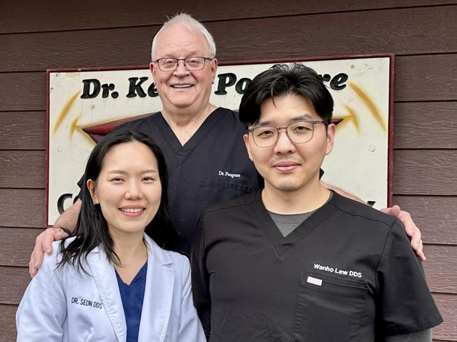 Longtime village dentist retiring | Top Stories | mymalonetelegram.com
