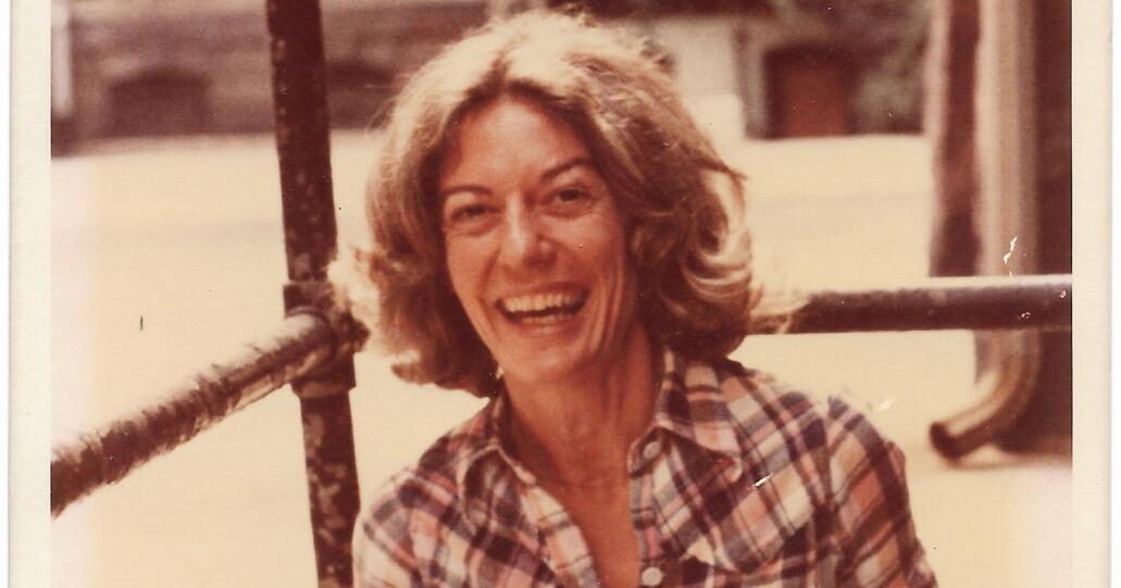 Nancy Chapin-Freeman | Obituaries | mymalonetelegram.com