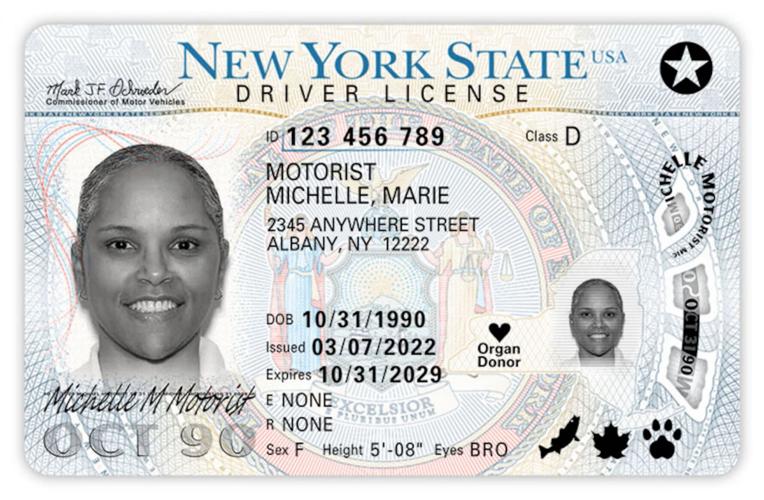 County DMV busy in run up to Real ID deadline | Top Stories ...