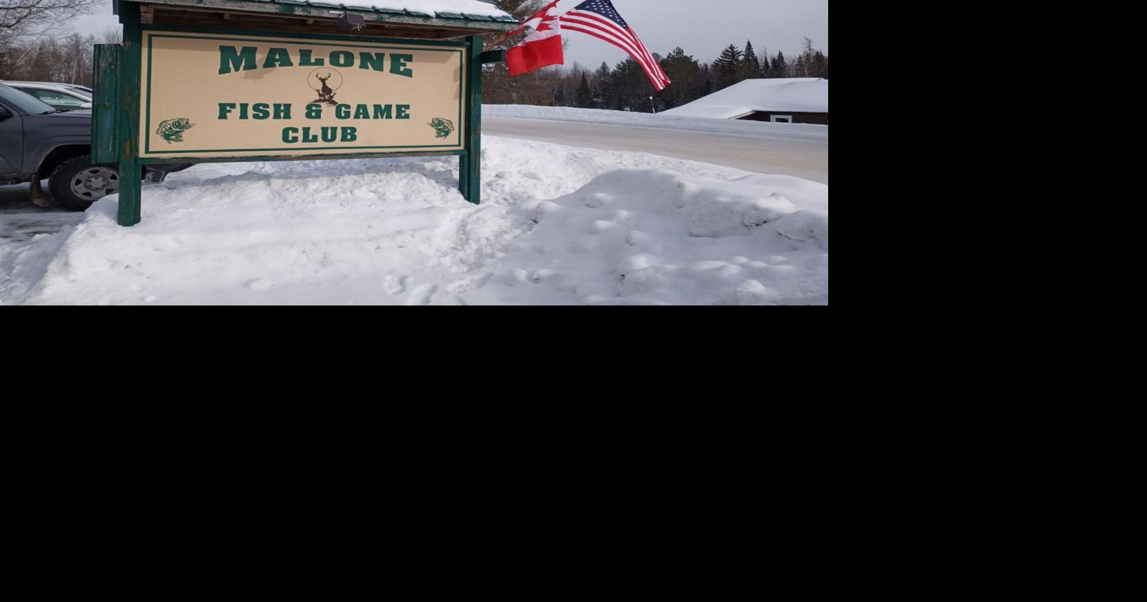 Malone Fish and Game Club hosts open house | Top Stories ...