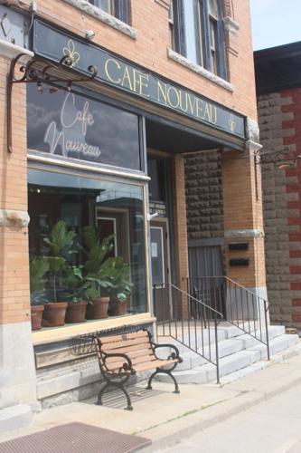 New cafe opens in downtown Malone | Top Stories | mymalonetelegram.com