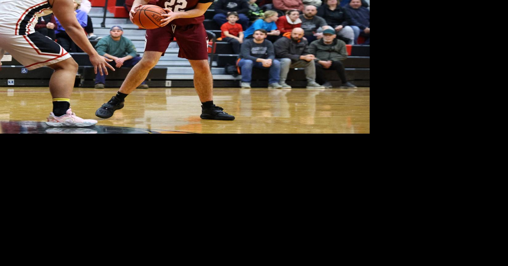 Bulldogs take 51-41 victory over Panthers | Local Sports ...