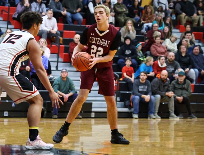 Bulldogs take 51-41 victory over Panthers | Local Sports ...