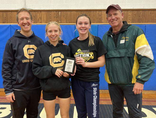 2023 All-NAC girls cross country teams honored | Local Sports ...