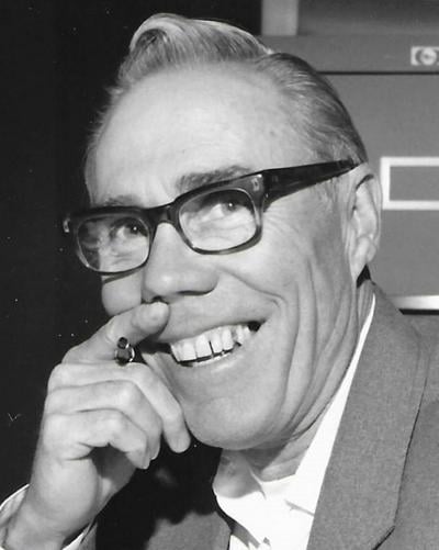 Kenneth Bell | Obituaries | mymalonetelegram.com