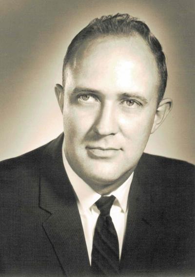 Donald Ernest Greene | Obituaries | mymalonetelegram.com