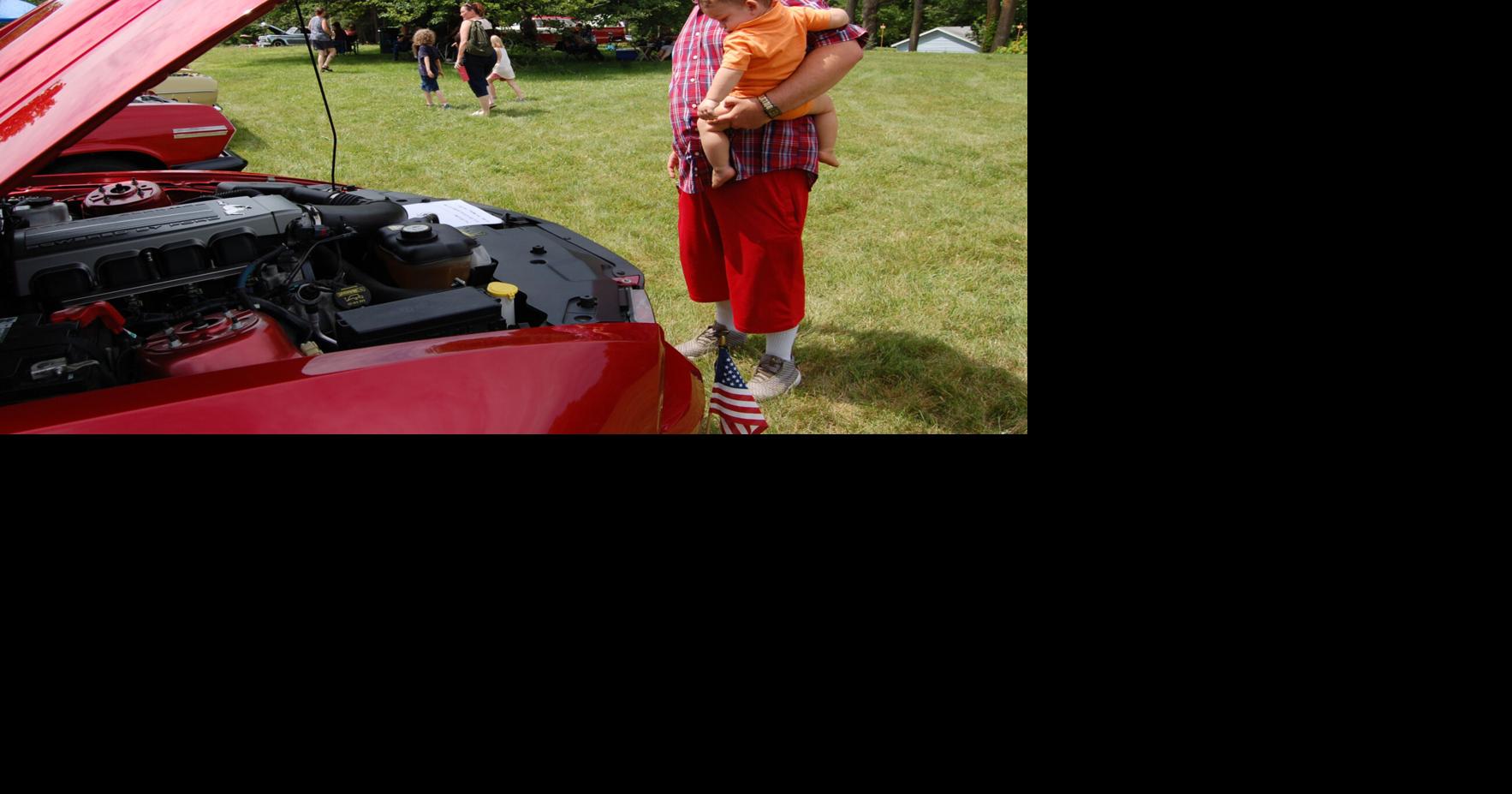 Under the hood | Top Stories | mymalonetelegram.com