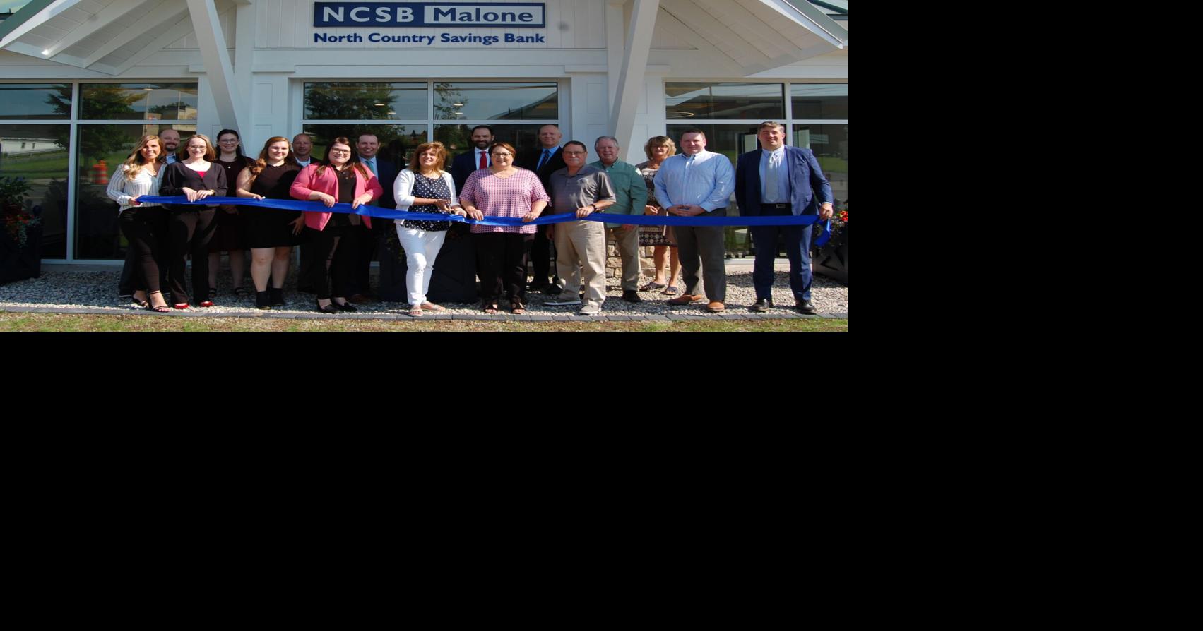 Bank on it | Top Stories | mymalonetelegram.com