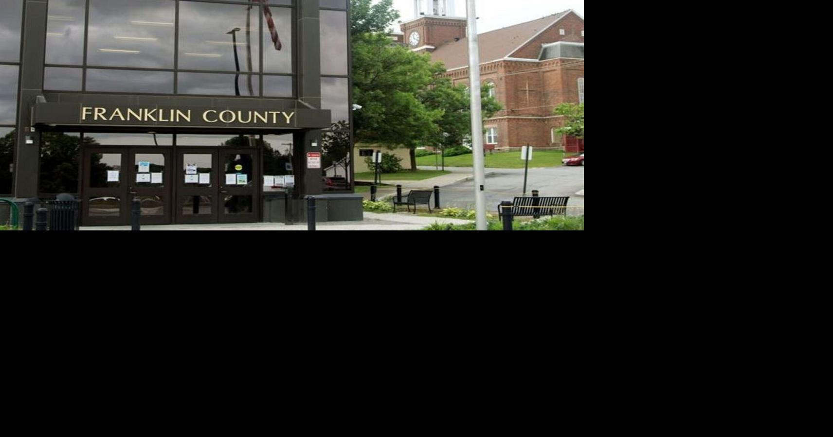Franklin County legislators approve contracts for special patrol ...