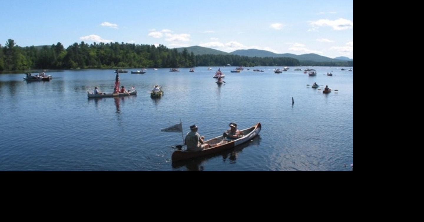 Practice safe boating on the waterways | Editorials | mymalonetelegram.com