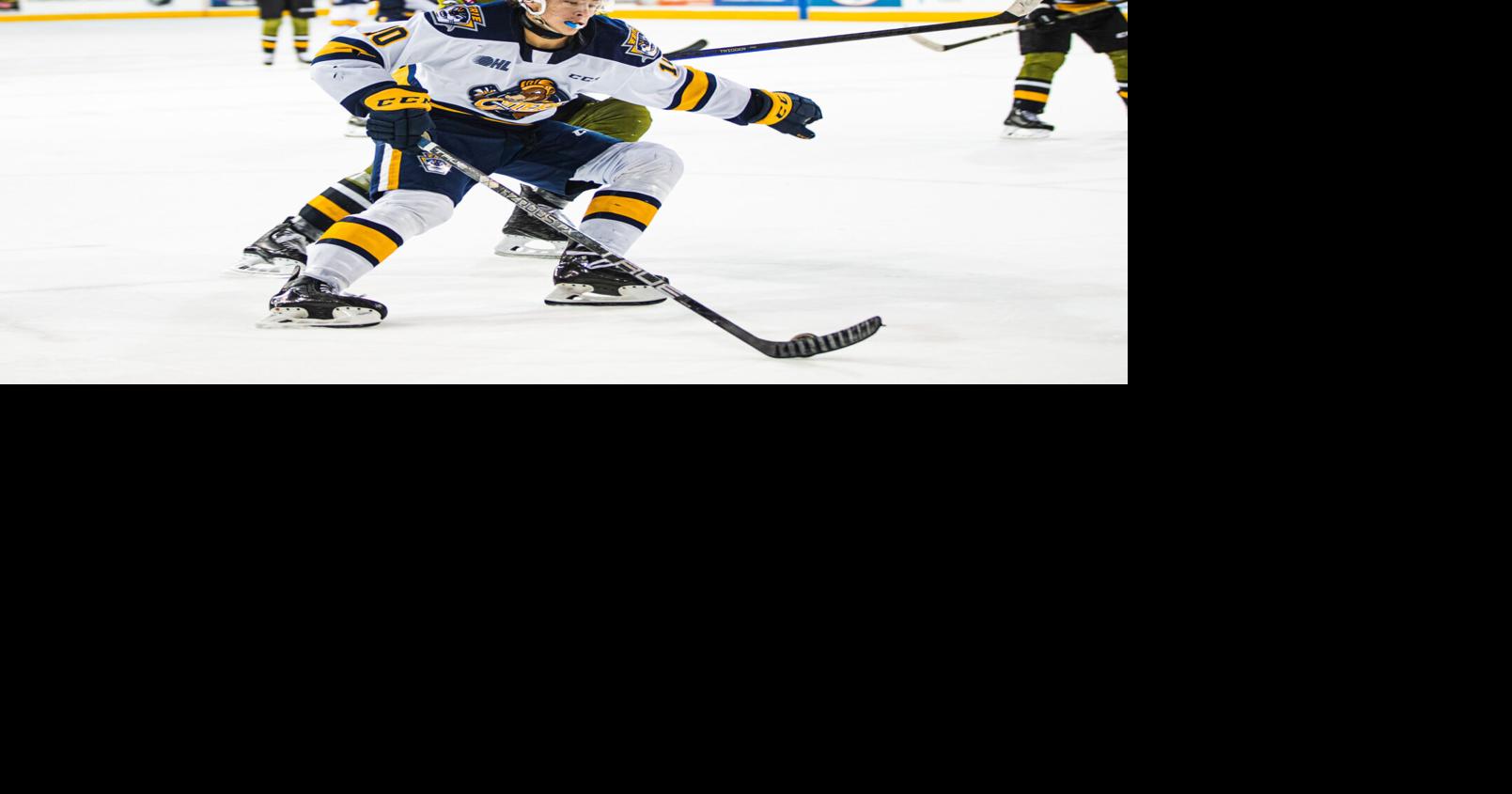 Terrance to play for Team USA in World Junior Championships | Top ...