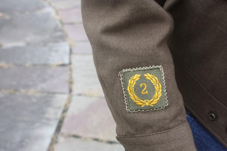 A Salute to Veterans | Top Stories | mymalonetelegram.com