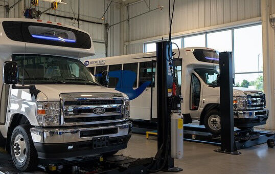 Micro Bird celebrates grand opening of Plattsburgh facility | Top ...