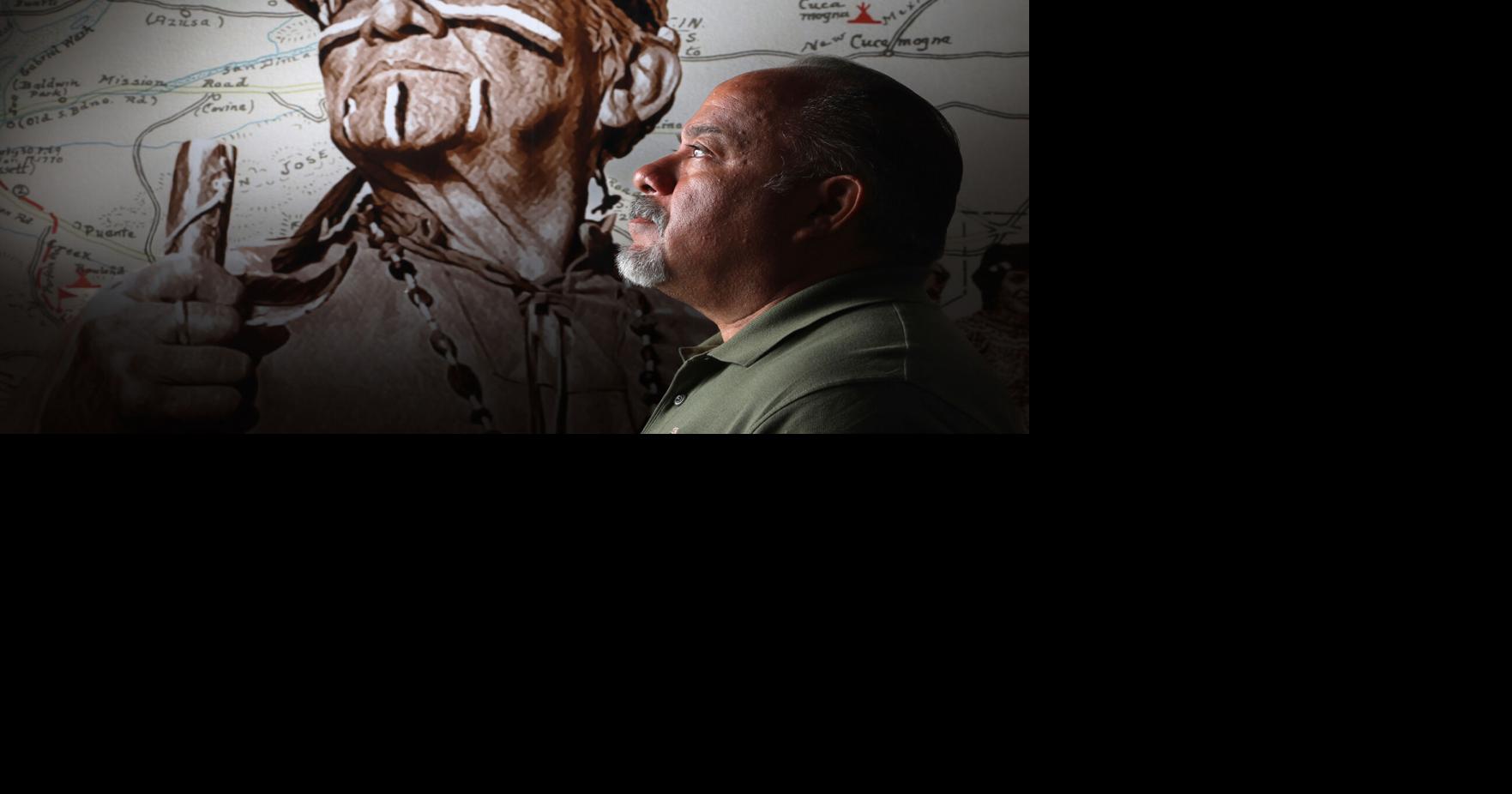 Indigenous tribes pitted against each other over a bill to redefine ...