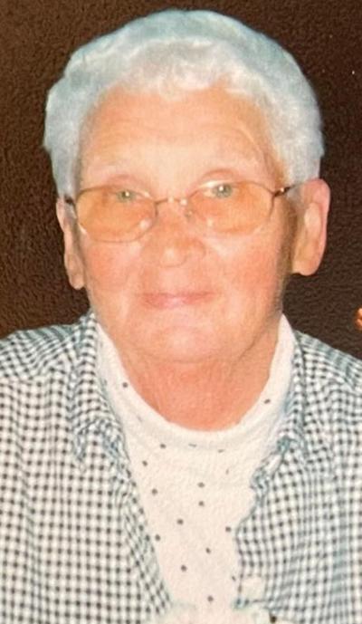 Eileen Elliott | Obituaries | mymalonetelegram.com