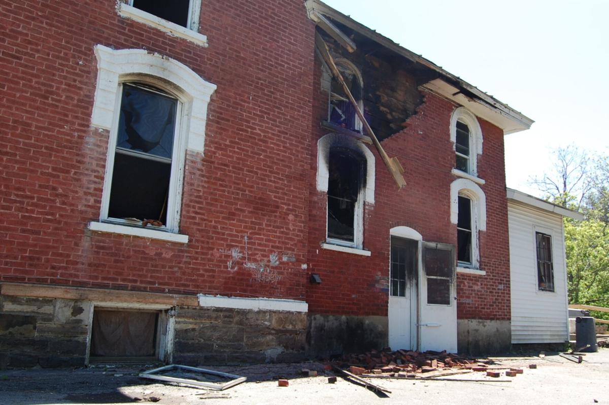 Five departments battle Malone blaze | Top Stories | mymalonetelegram.com