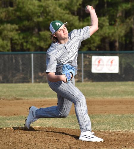FA baseball opens with comeback win over BMC; Salmon River girls ...