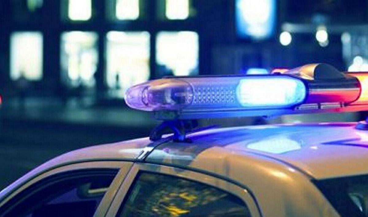 For The Record Police 