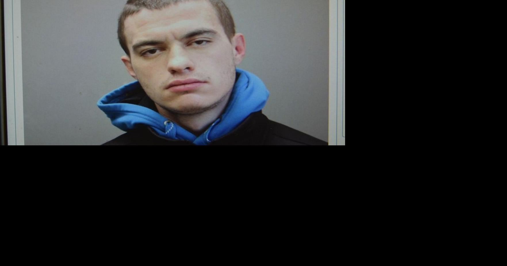 Malone man arrested in UTV theft, other charges follow | Top Stories ...
