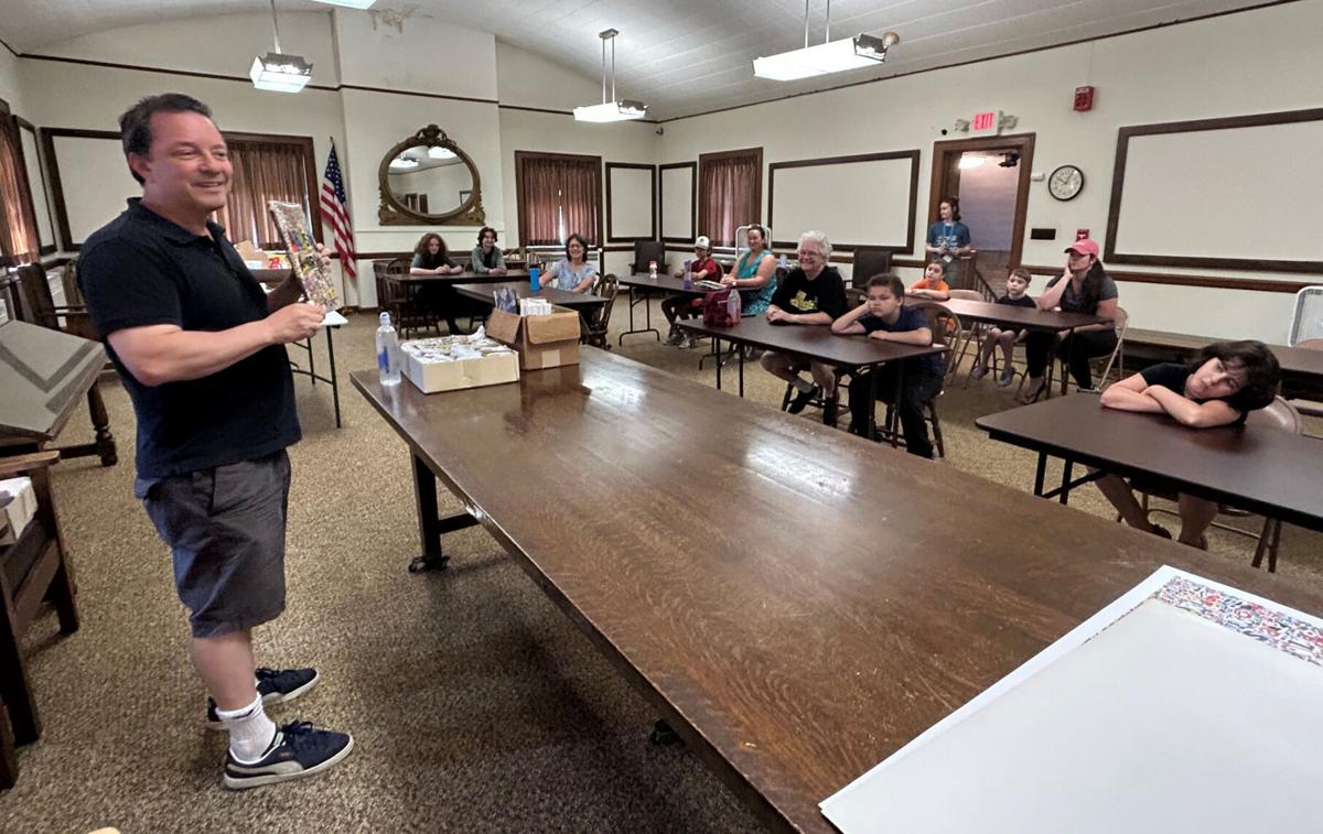 Collage creation | Top Stories | mymalonetelegram.com