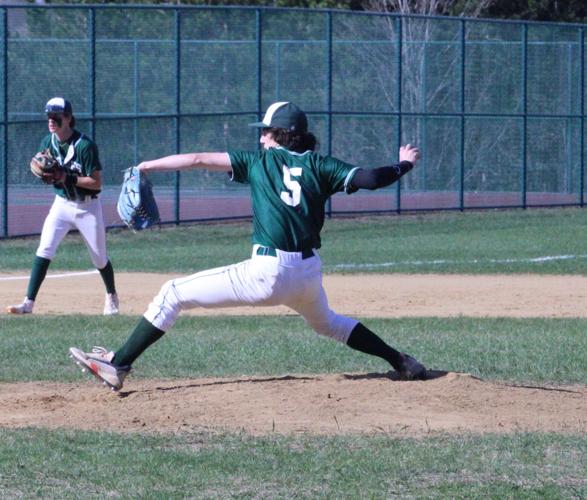 Huskies outlast Golden Bears in pitching duel | Local Sports ...