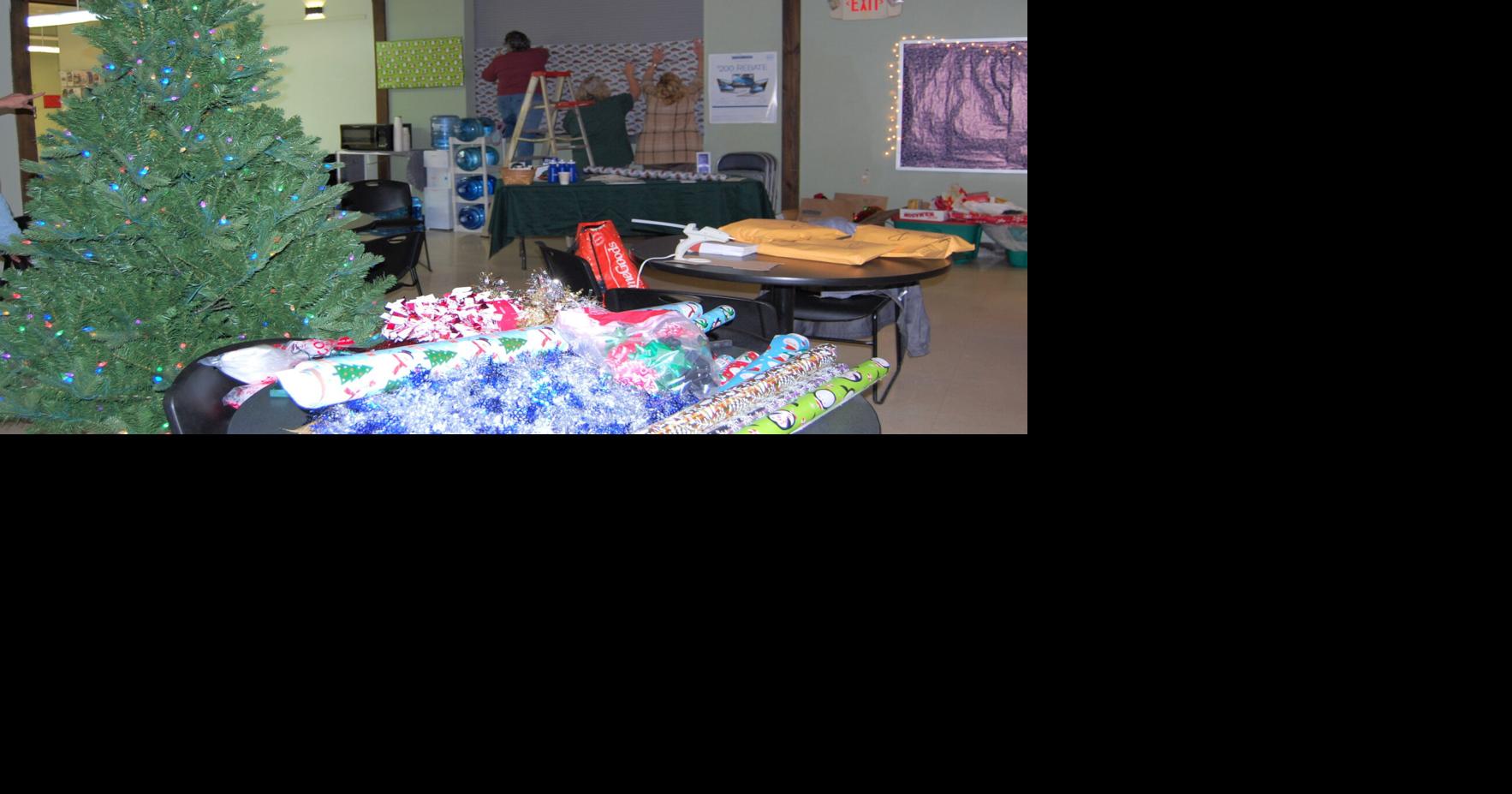 Santa visit on tap for North Country Community College in Malone | Top ...