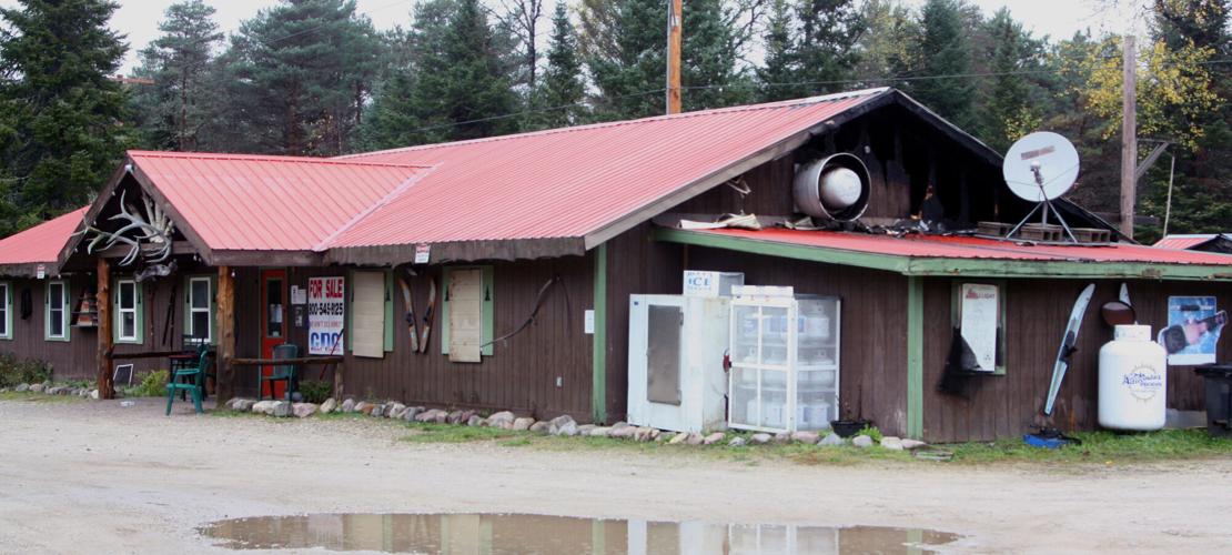 Trailside fire causes temporary closure | Top Stories ...