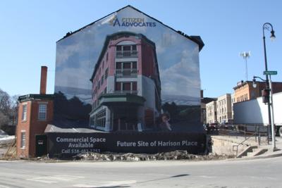 Citizens Advocates plan start for demolition of Gorman Building in ...