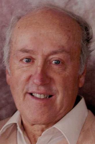 Marcel Blais | Obituaries | mymalonetelegram.com