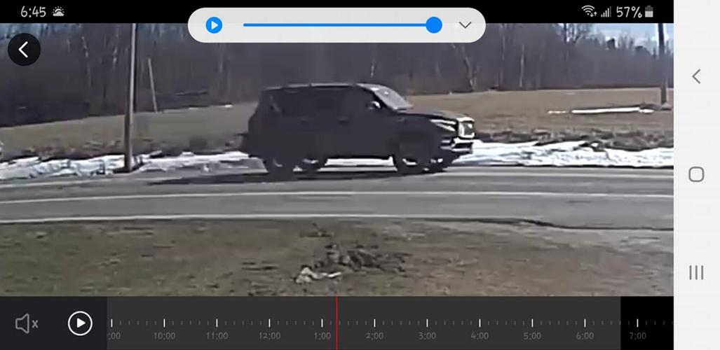 Border Patrol involved in high speed chase, agency releases no info ...