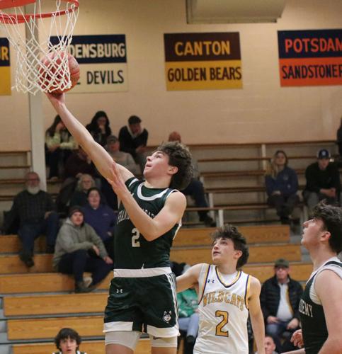 Huskies top Wildcats in road basketball game | Top Stories ...