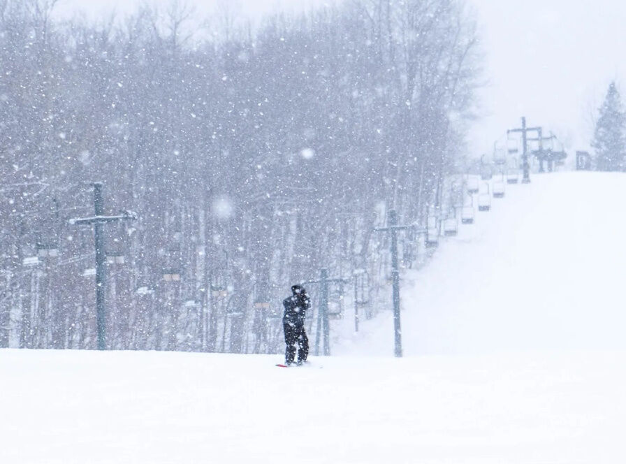 Titus Mt. to have 100% of ski terrain open this weekend | Top Stories ...